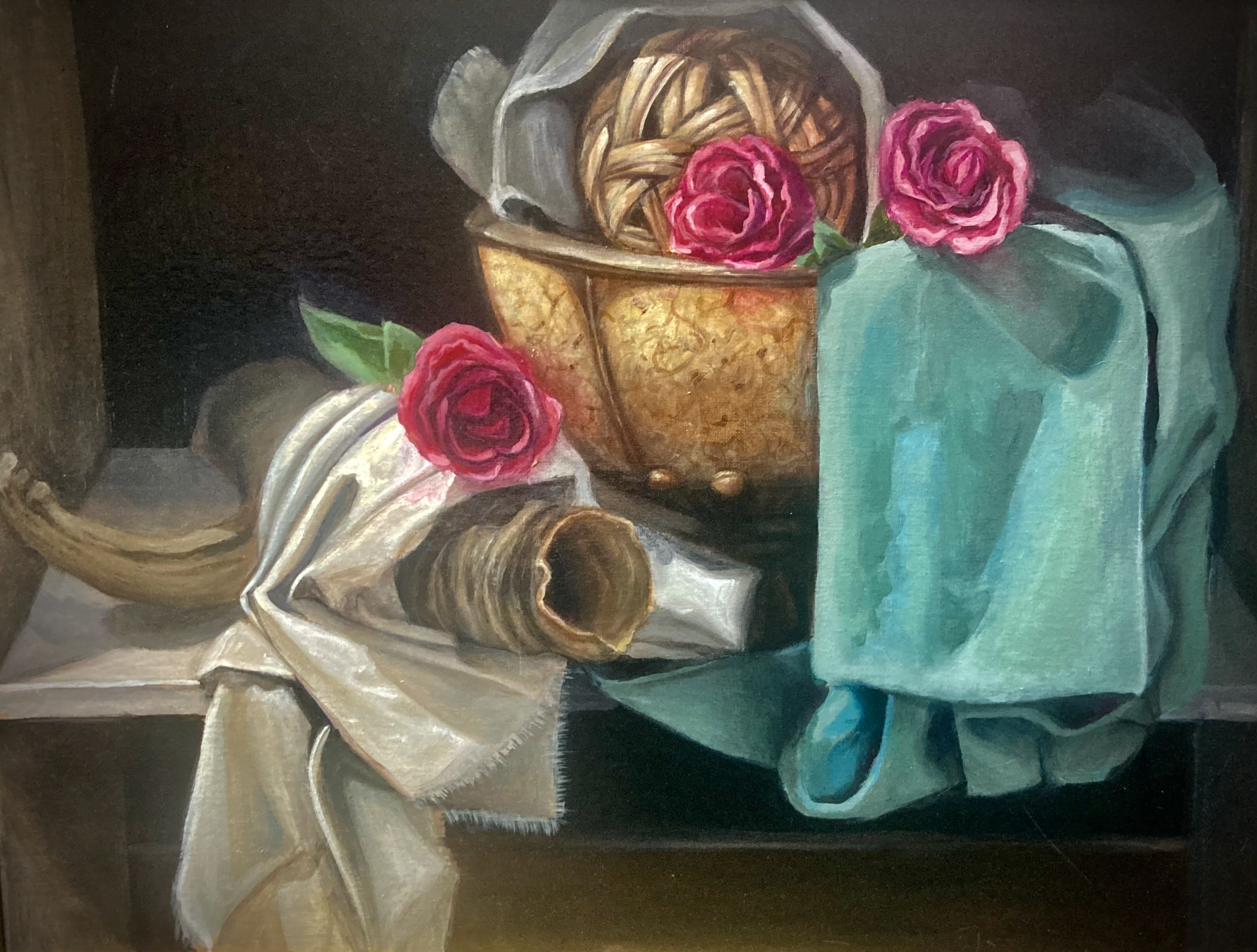 Fine Art